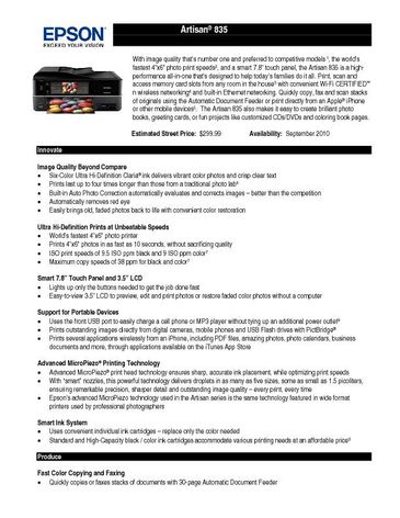 epson coloring pages