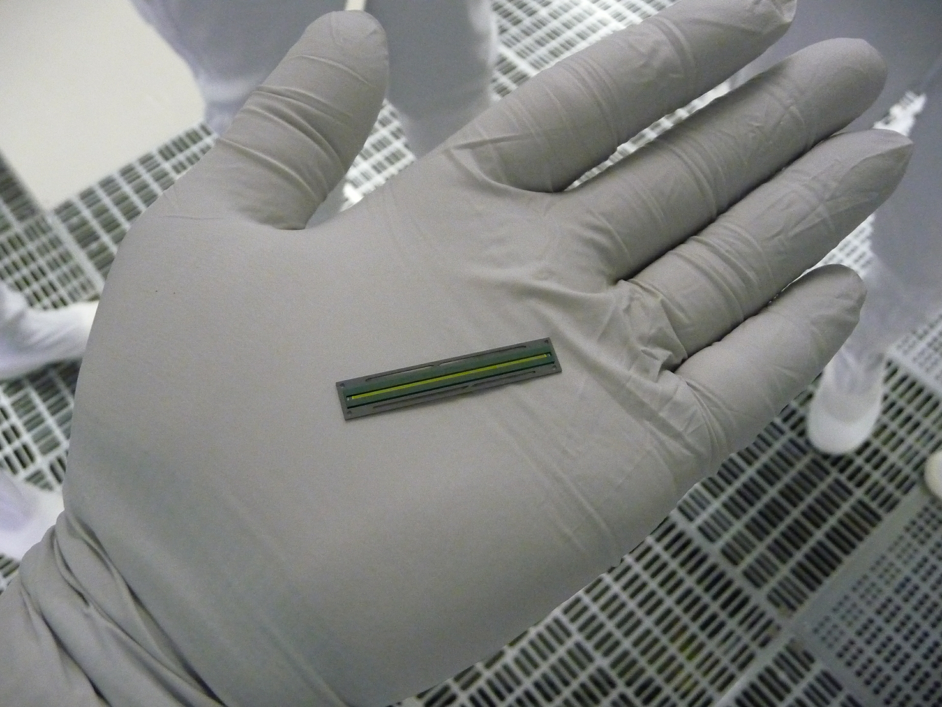 Epson Unveils PrecisionCore Technology to Drive Industrial and Office ...