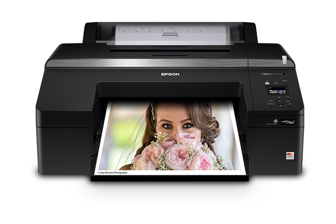 Epson Showcasing Latest Printer Technology and Hosting “Epson Print ...