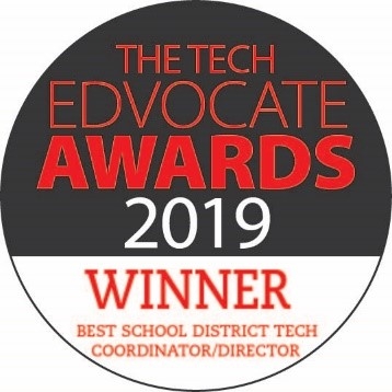 Epson Customer Victor Valdez Chosen as Best School District Technology ...