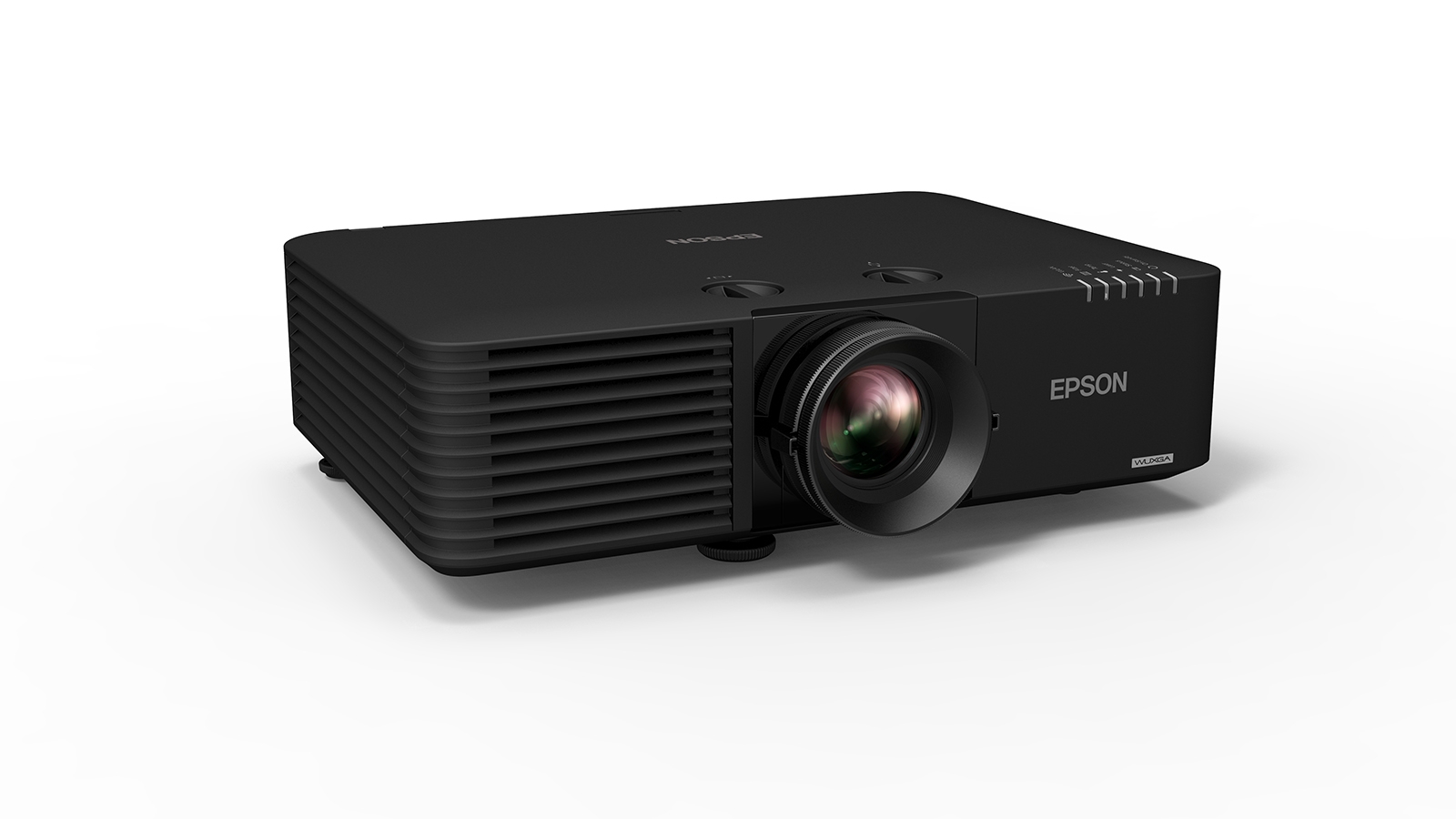 Epson’s New Compact, Powerhouse Laser Display Projector Series Deliver ...