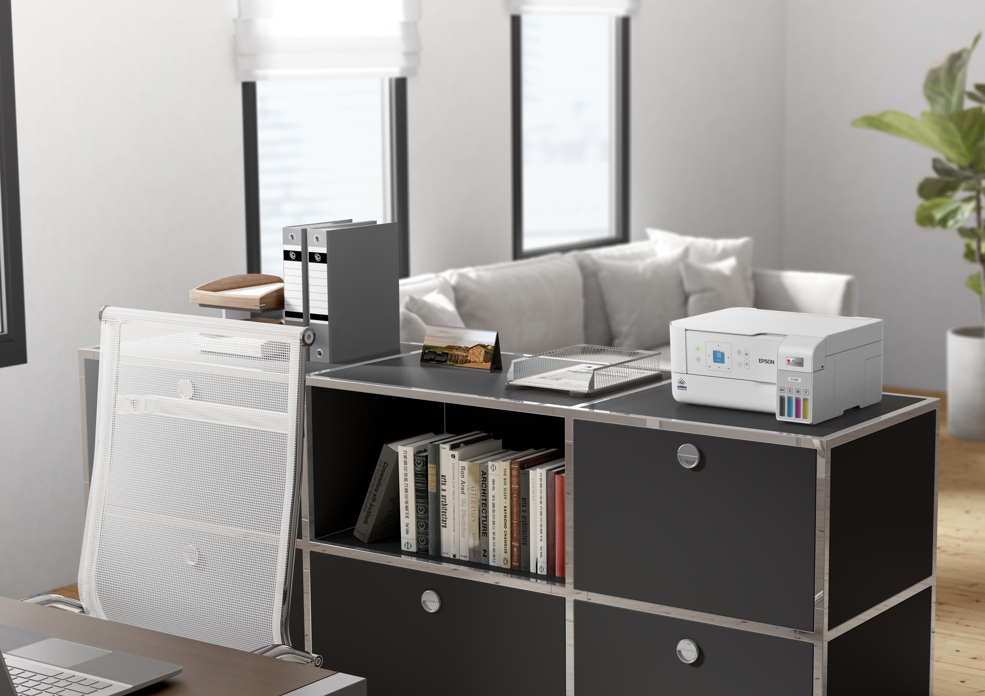 Epson Unveils New EcoTank Solutions to Help Busy Homes Print Worry-Free ...