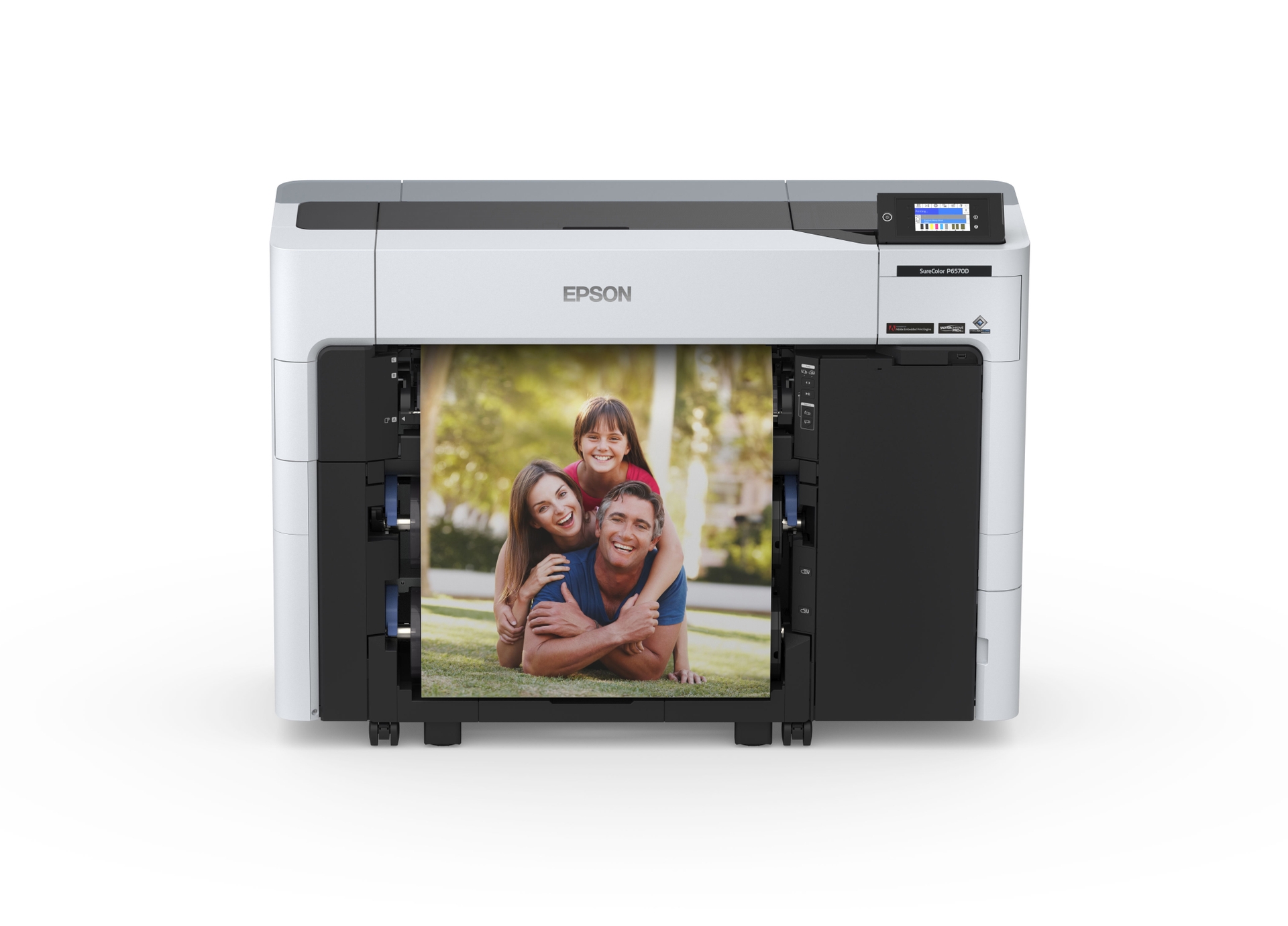 SureColor P-Series | Epson US