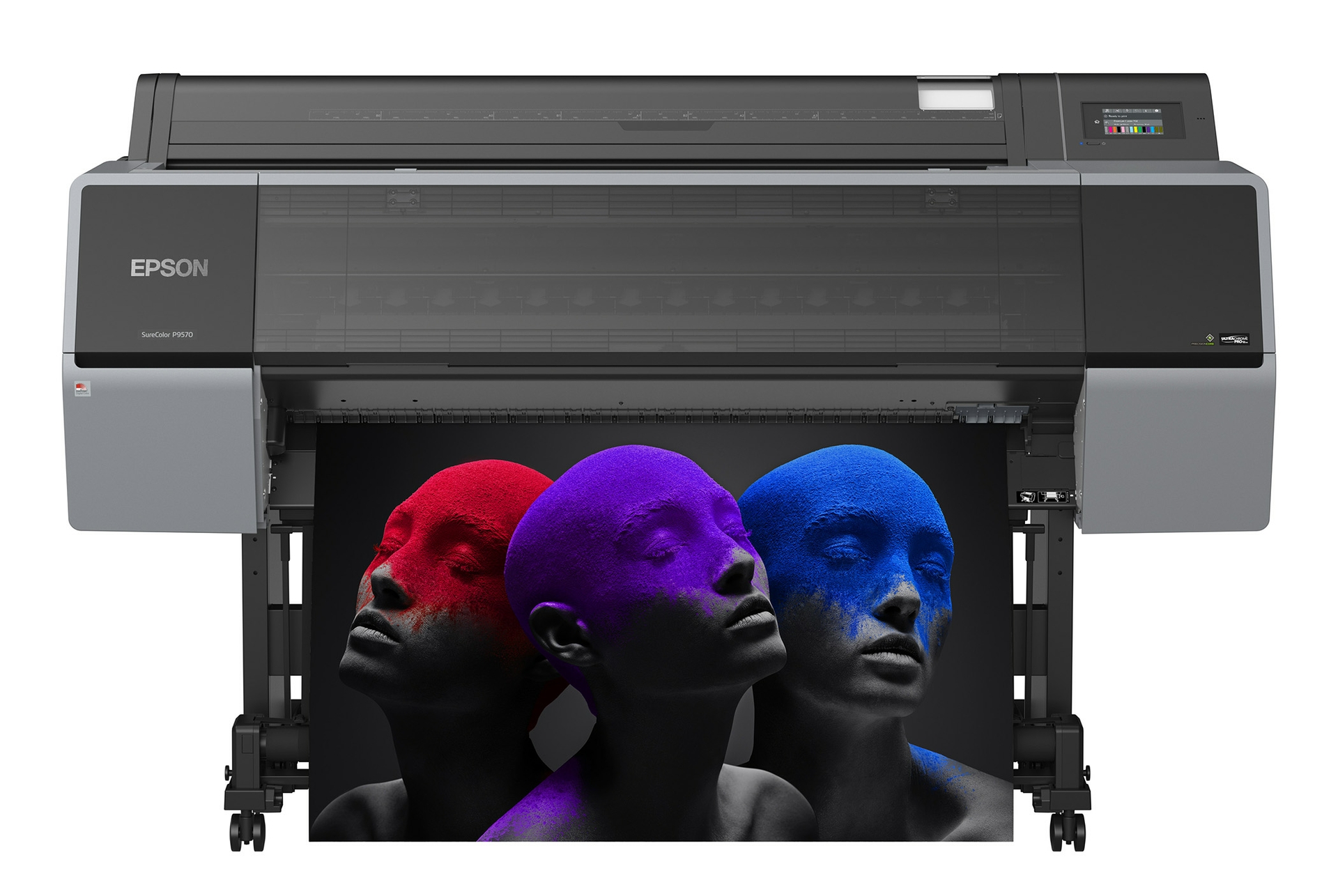 SureColor P-Series | Epson US