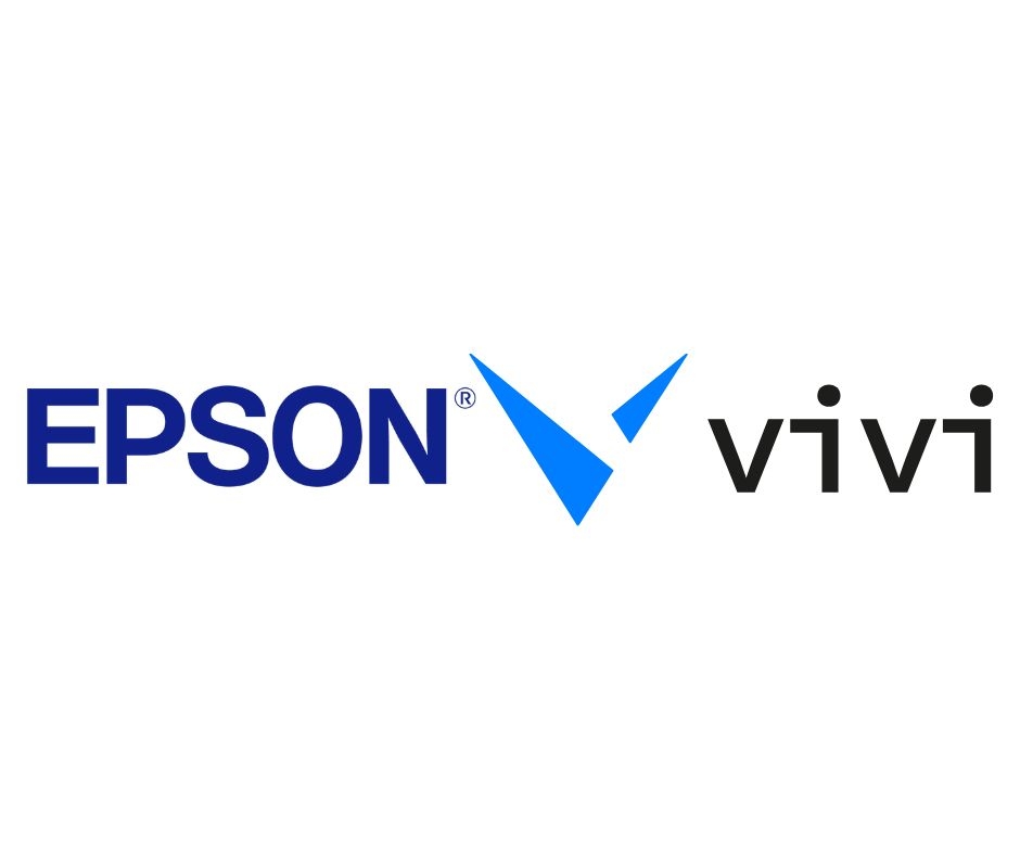 Leading Education Technology Companies Epson and Vivi Join Forces to ...