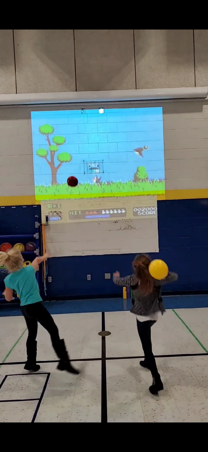 Des Moines Public Schools Engages Students in Physical Education with ...