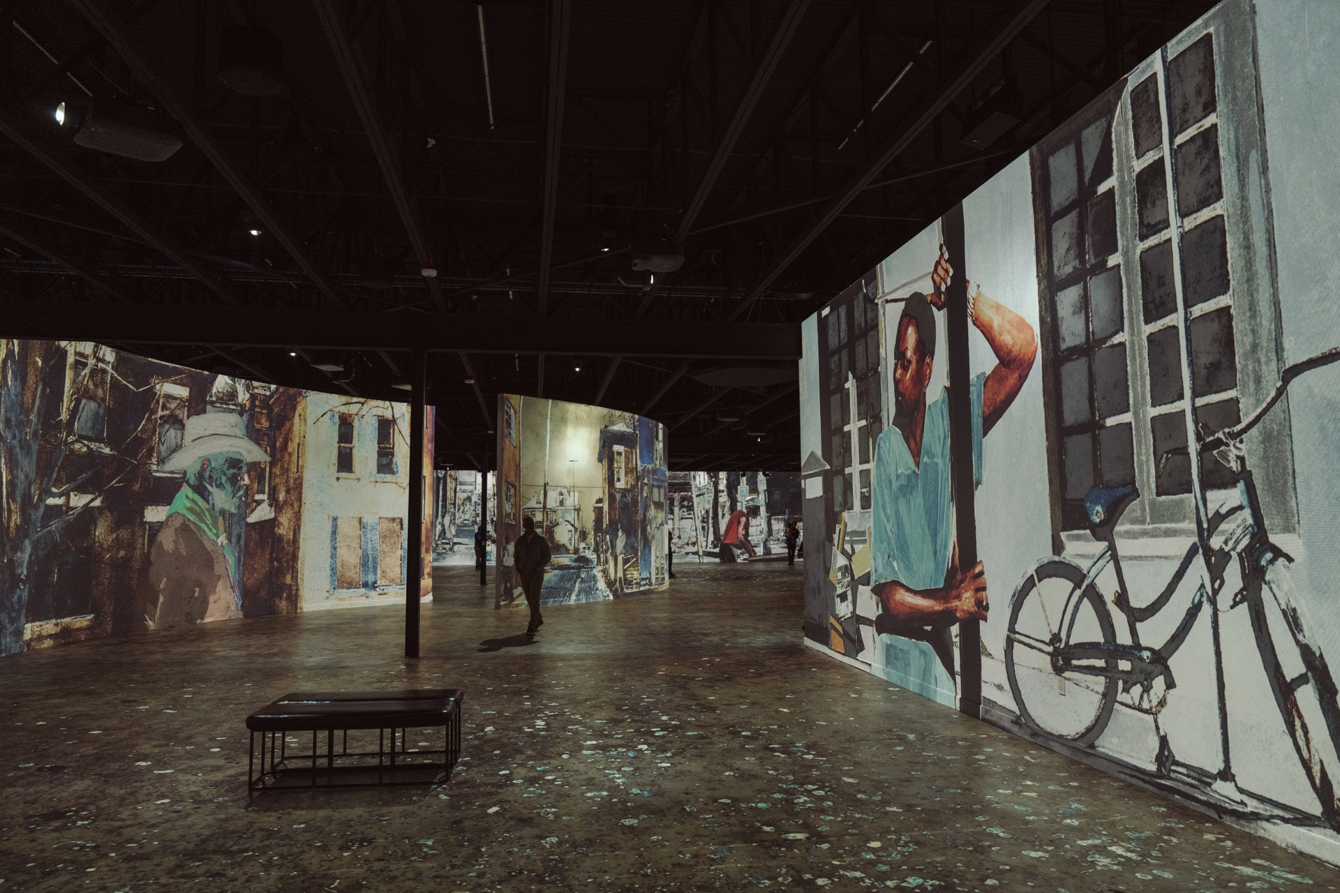 Museum of Art + Light: Artistic Vision Meets the Power of Epson ...