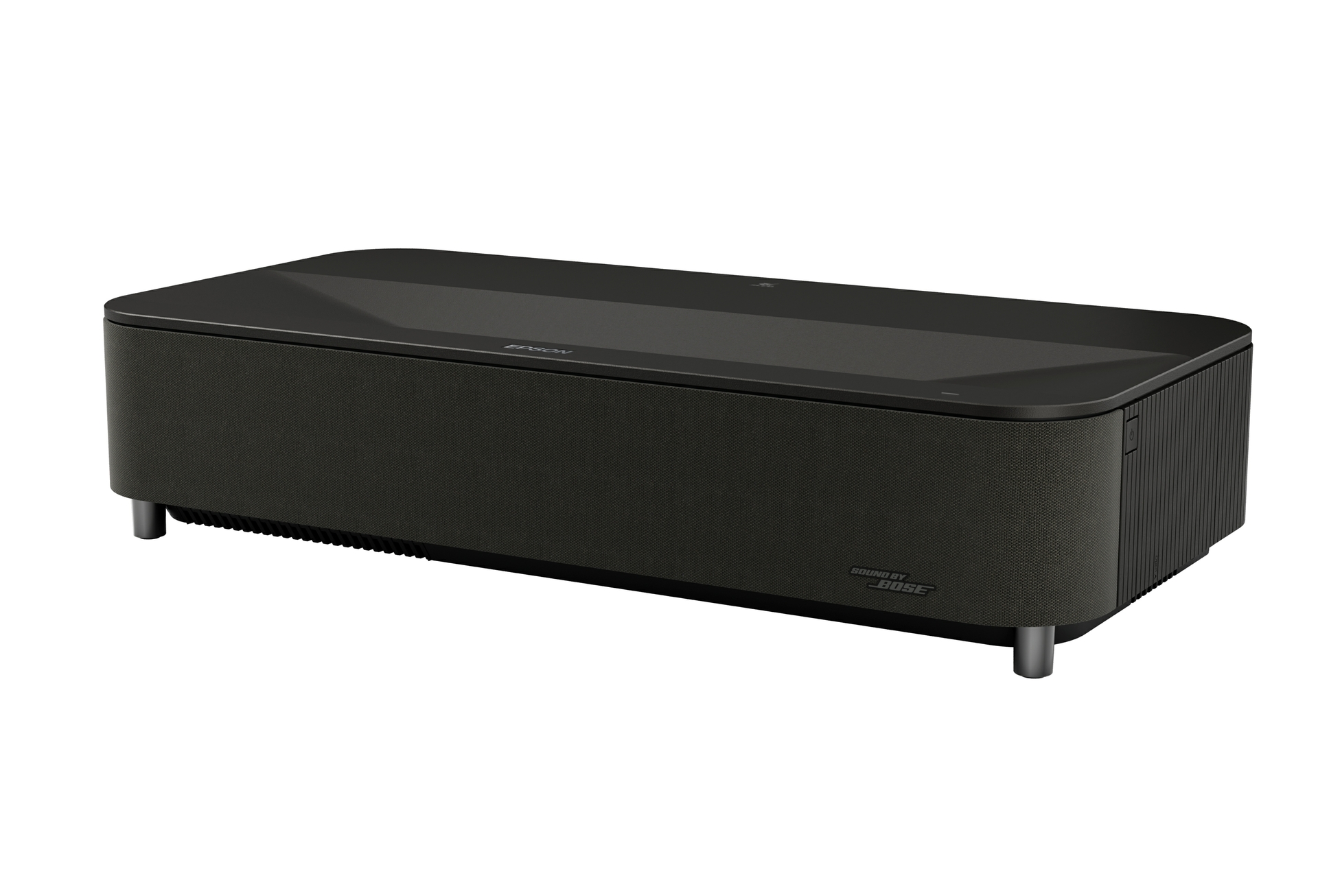 New Epson Lifestudio Grand Plus Brings Immersive 4K Display Technology ...