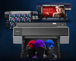 Professional Imaging Printers | Epson US