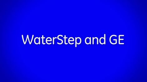 WaterStep and GE | GE Appliances