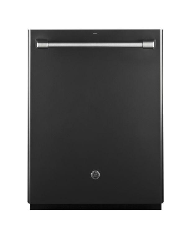 Black Slate Dishwasher | GE Appliances