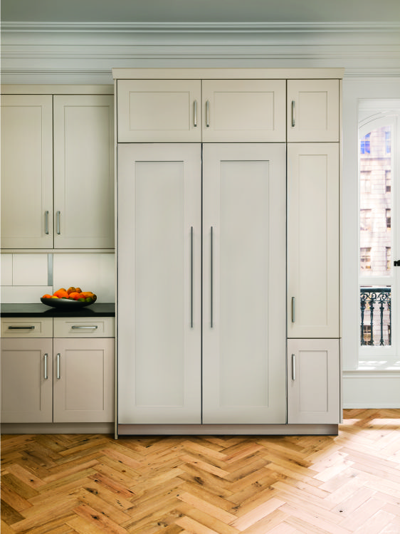 Refrigerators and Freezers Part Ways with New GE Appliances Monogram ...