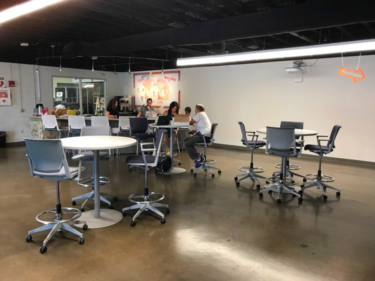 FirstBuild | GE Appliances