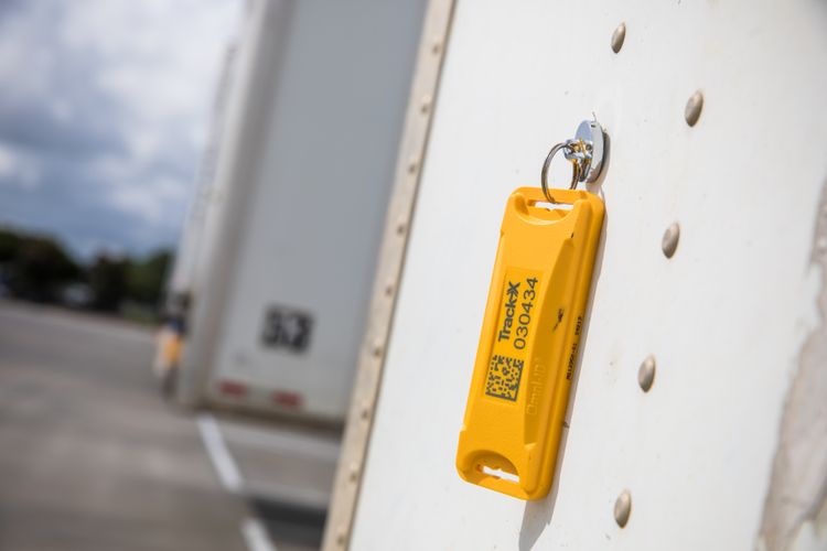 GEA RFID Tag | GE Appliances