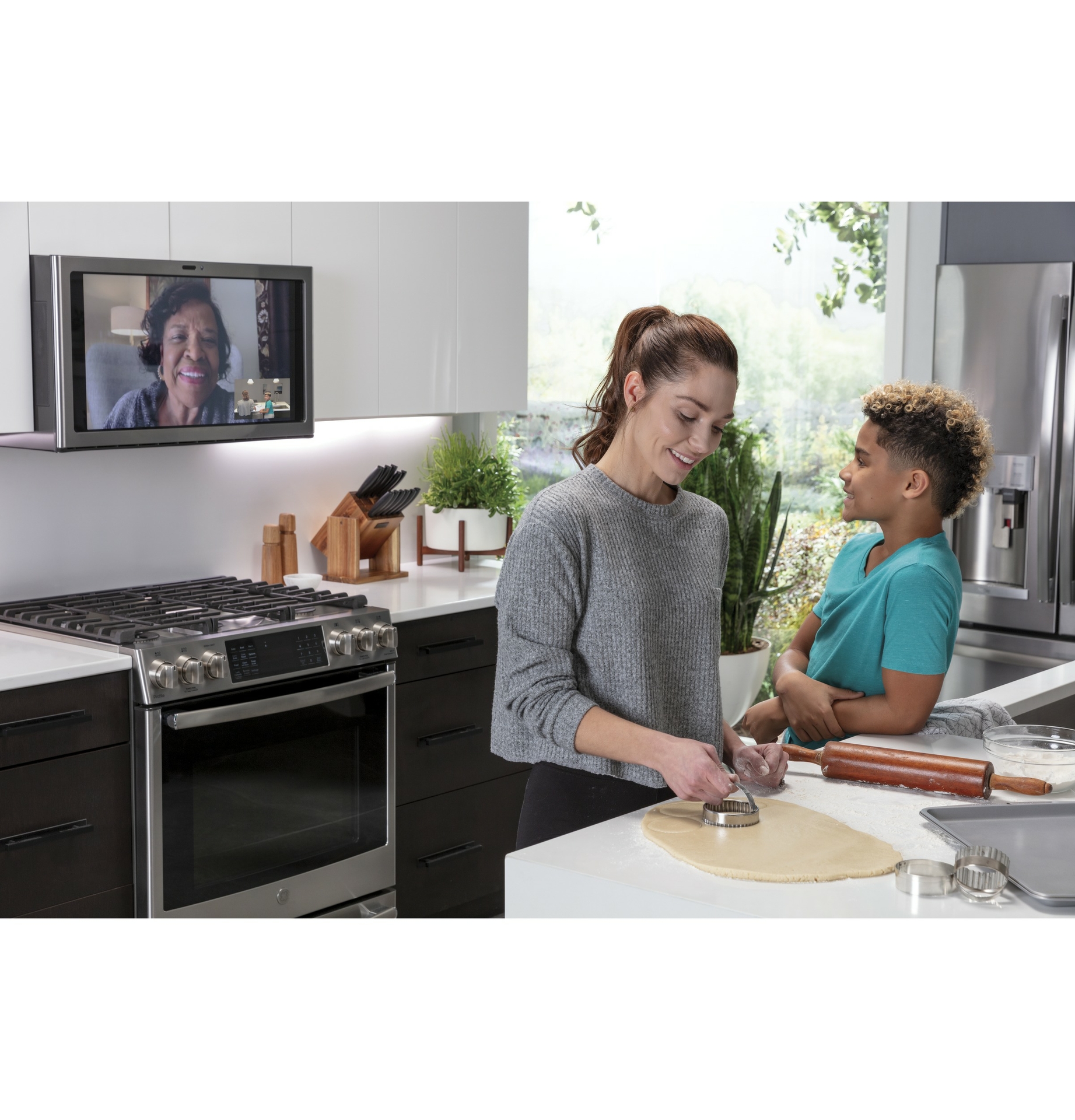 GE Appliances Expands Digital Platform with Launch of SmartHQ Ecosystem ...