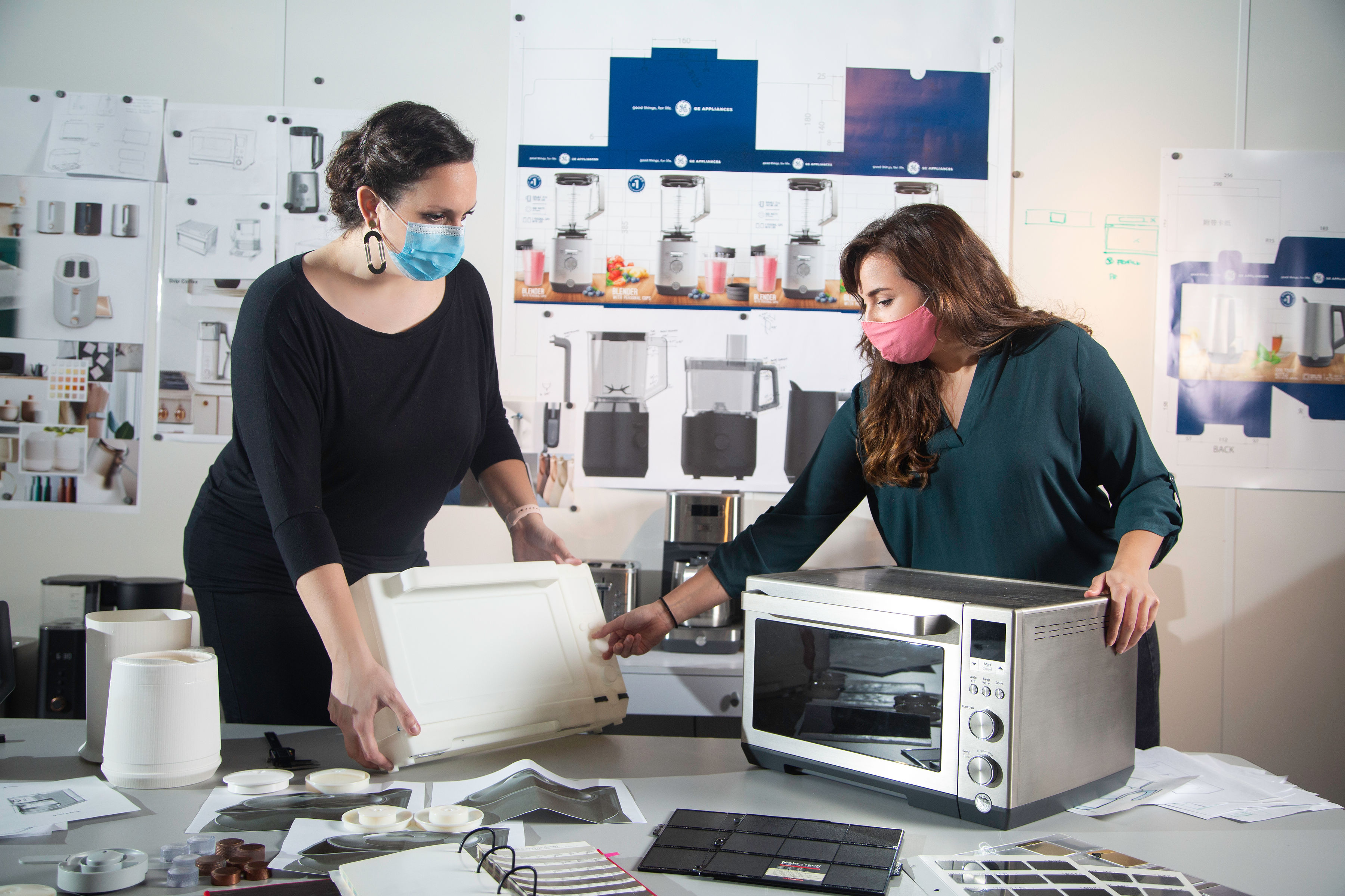 GE Appliances Announces New Small Appliances Category | GE Appliances ...