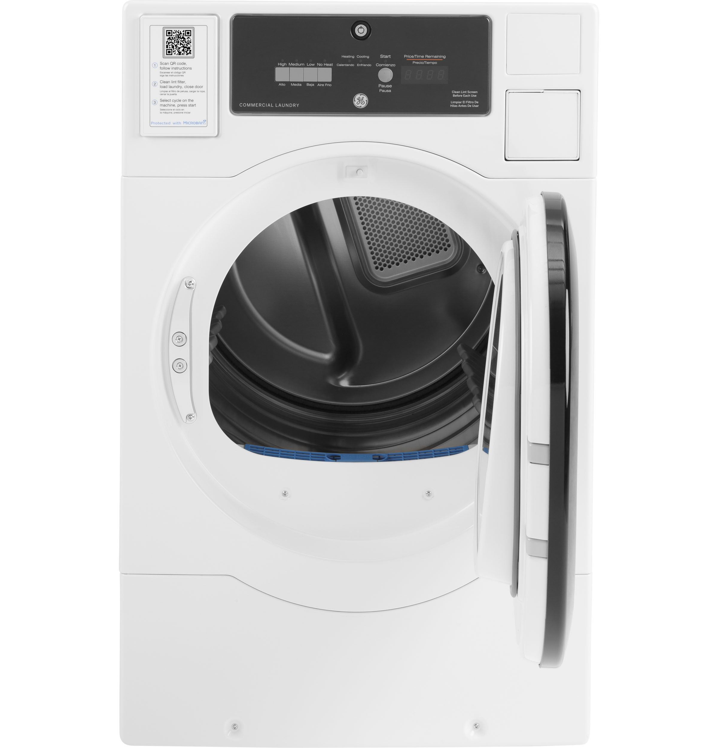 GE Appliances Creates Commercial Laundry Team with New Product ...