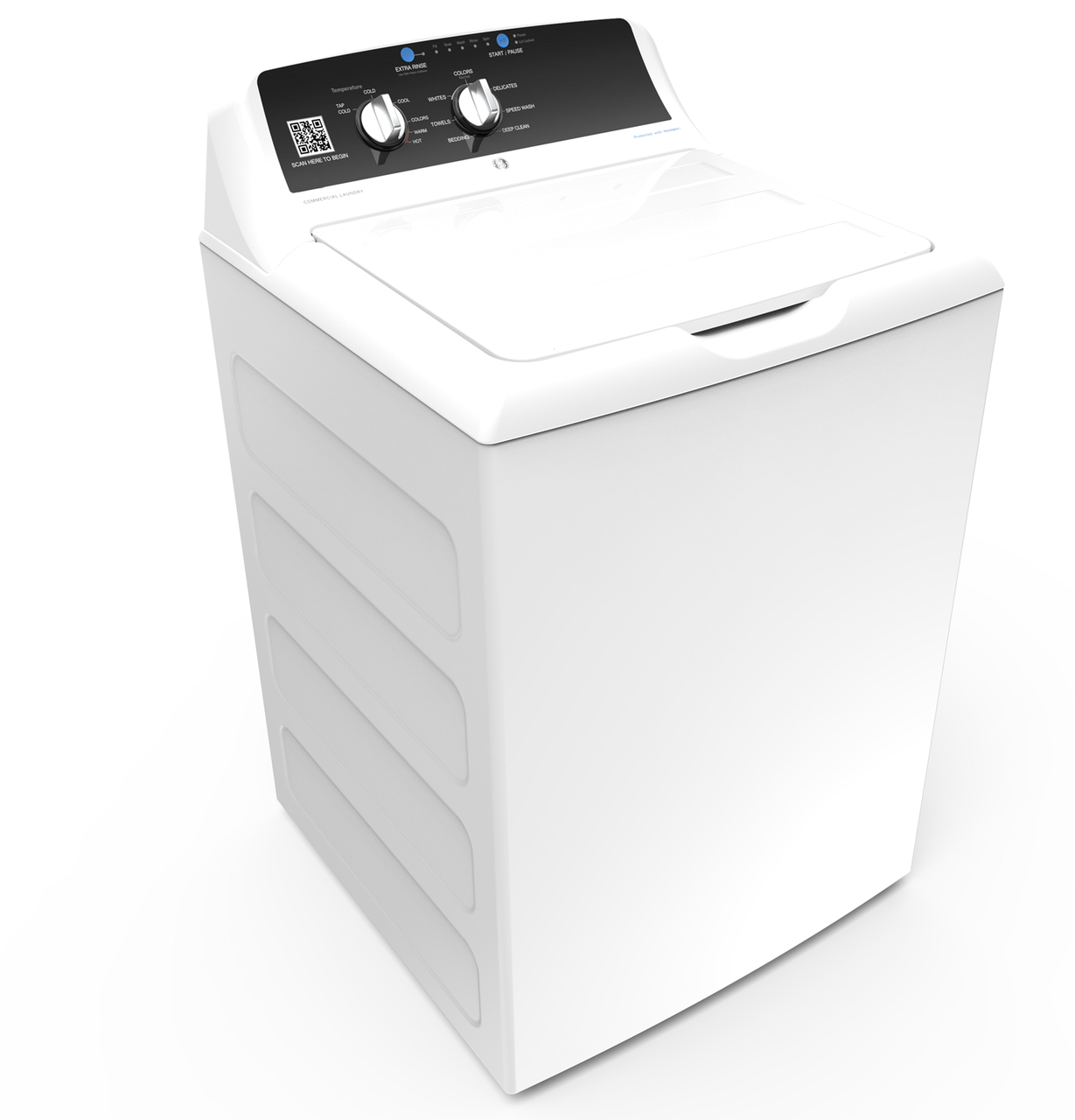GE Appliances Creates Commercial Laundry Team with New Product ...