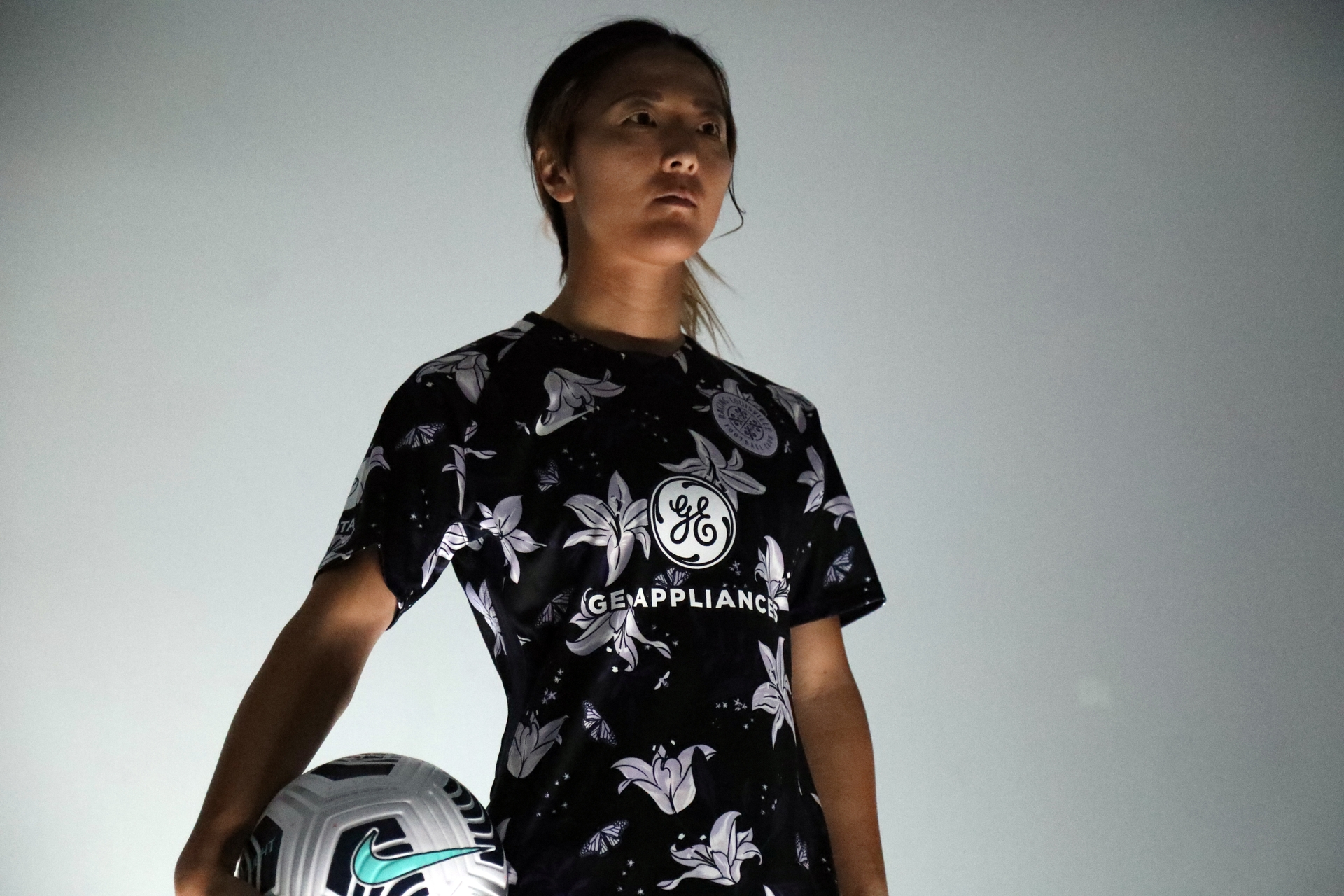 FIRST LOOK! RACING LOUISVILLE FC UNVEILS INAUGURAL KITS | GE Appliances ...