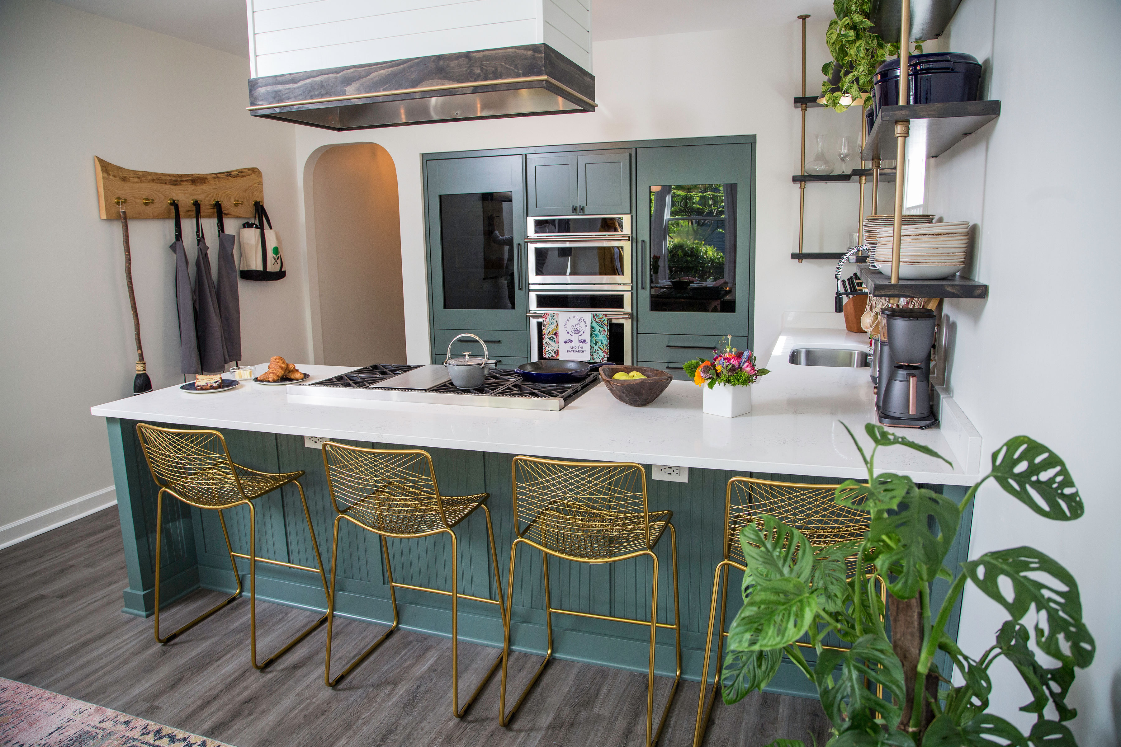 Monogram Partners with The LEE Initiative to Empower Up-and-Coming ...