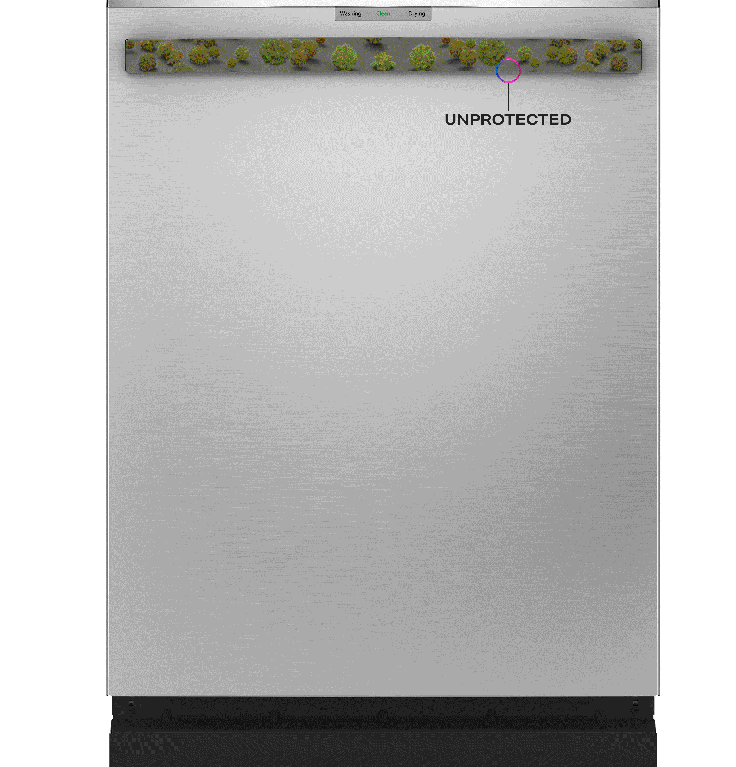 GE Profile™ Introduces the First and Only Dishwasher that Helps Prevent ...