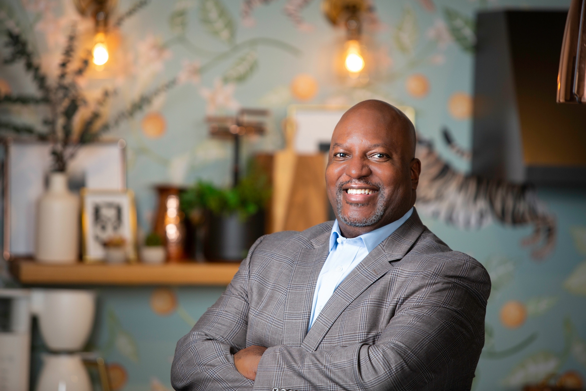 GE Appliances Names Jason L. Brown to the National Association of ...