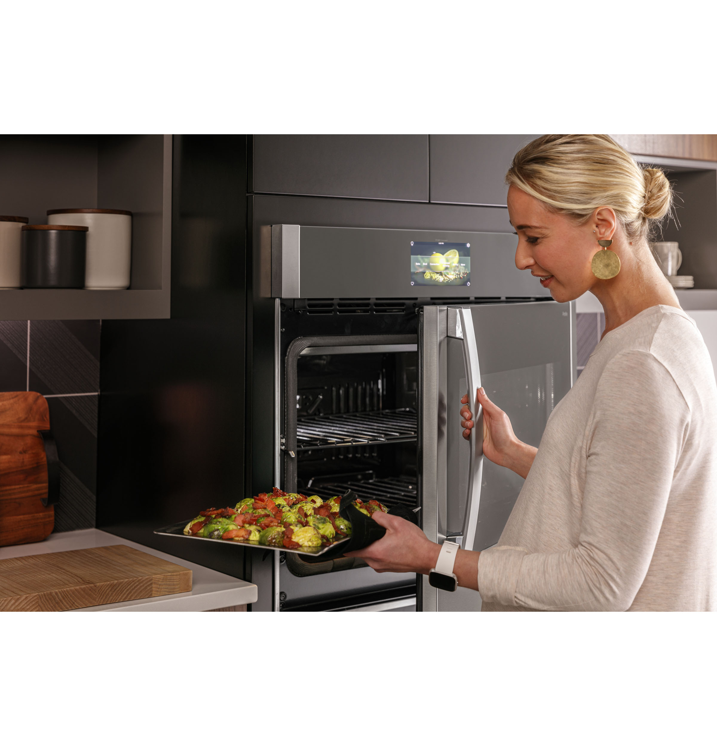 GE Profile™ Brings Smarter Innovation with New Products for the ...