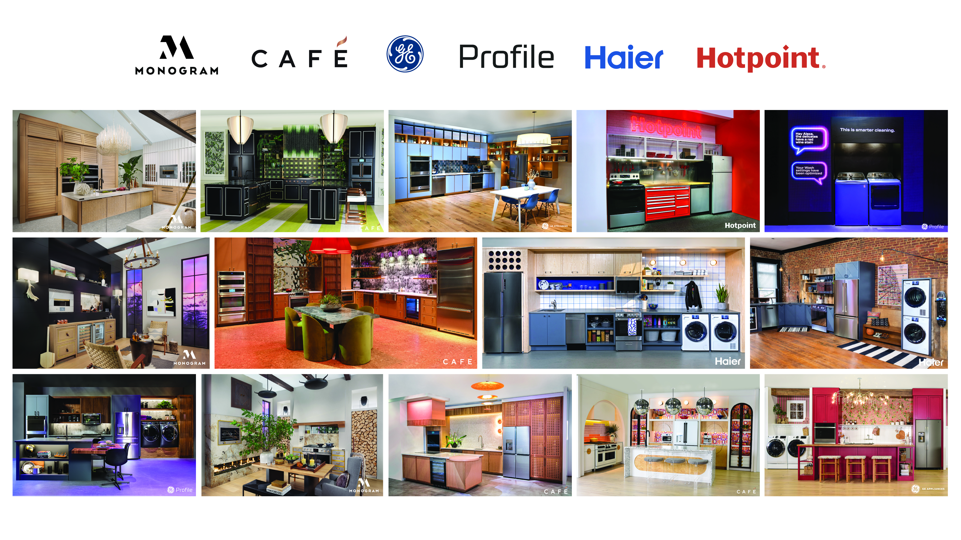 2022 Virtual Kitchen Backgrounds Bring Kitchen Envy to Your Next Video ...
