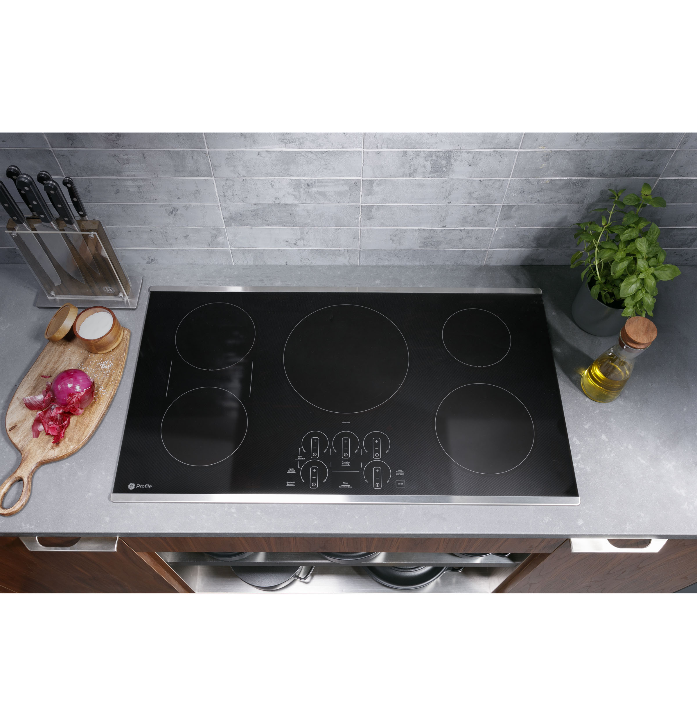 GE Profile™ Furthers Function-First Innovation for the Connected Home ...