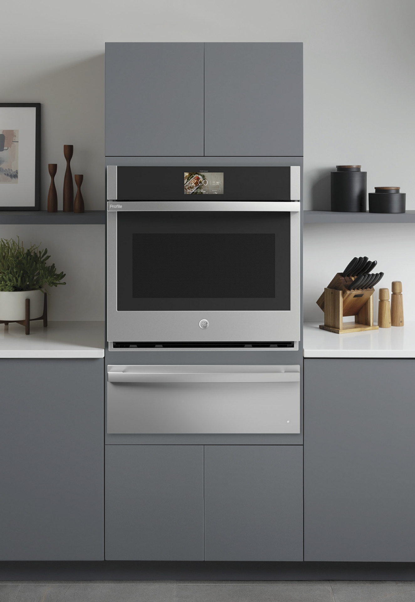 GE Appliances Reinvents The Way Consumers Discover Recipes, Shop and ...