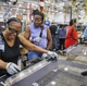GE APPLIANCES AND ROPER CORPORATION CELEBRATE TRANSFORMED PLANT AND 50 ...