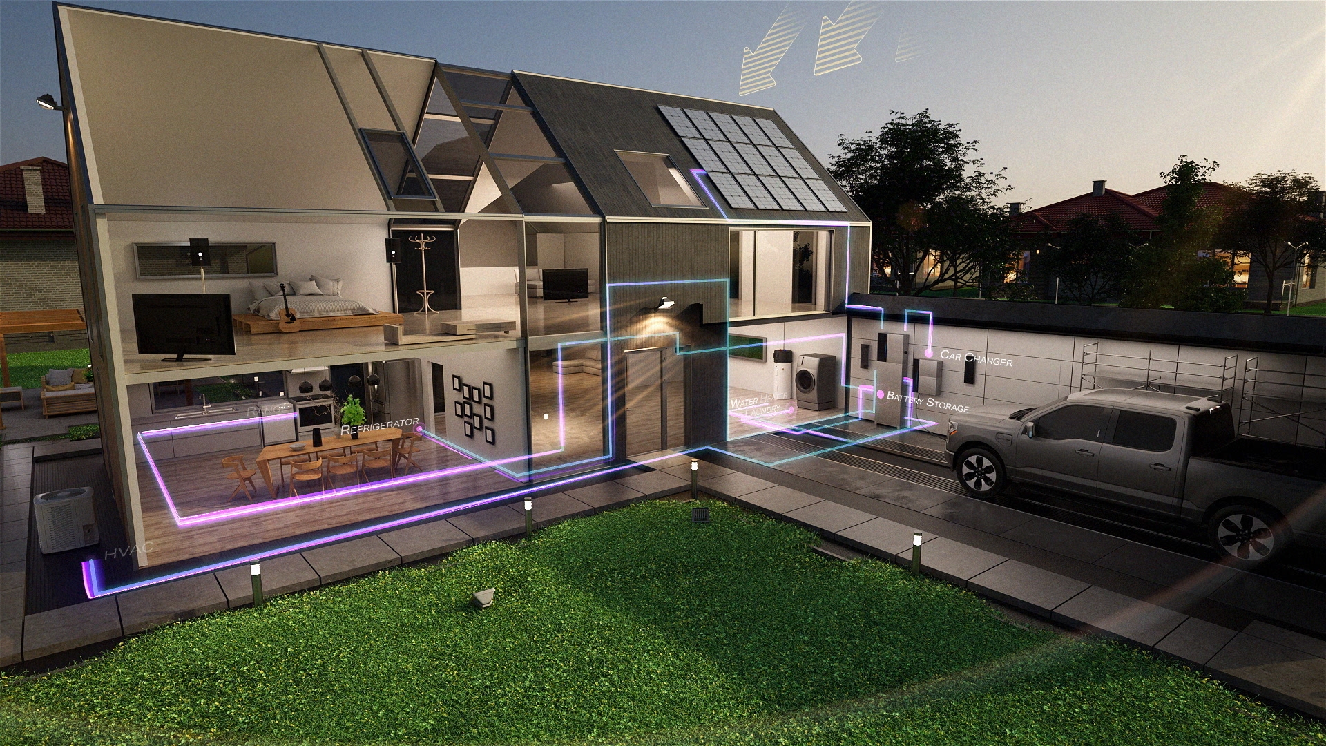 GE Appliances & Tantalus Systems Partner to Provide Energy Demand ...