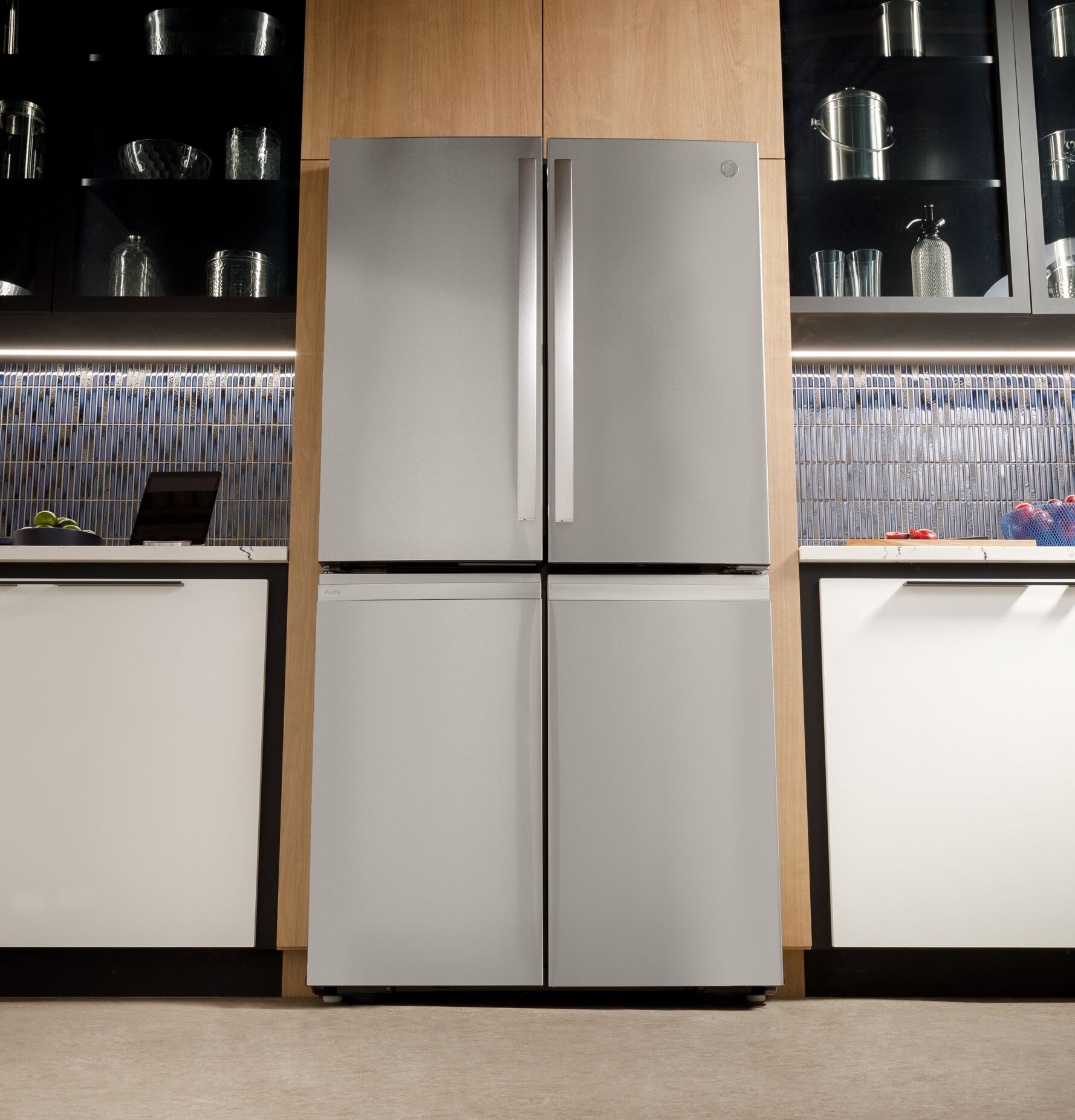 GE Profile™ Brings First-of-Its-Kind Technology to the Connected Home ...