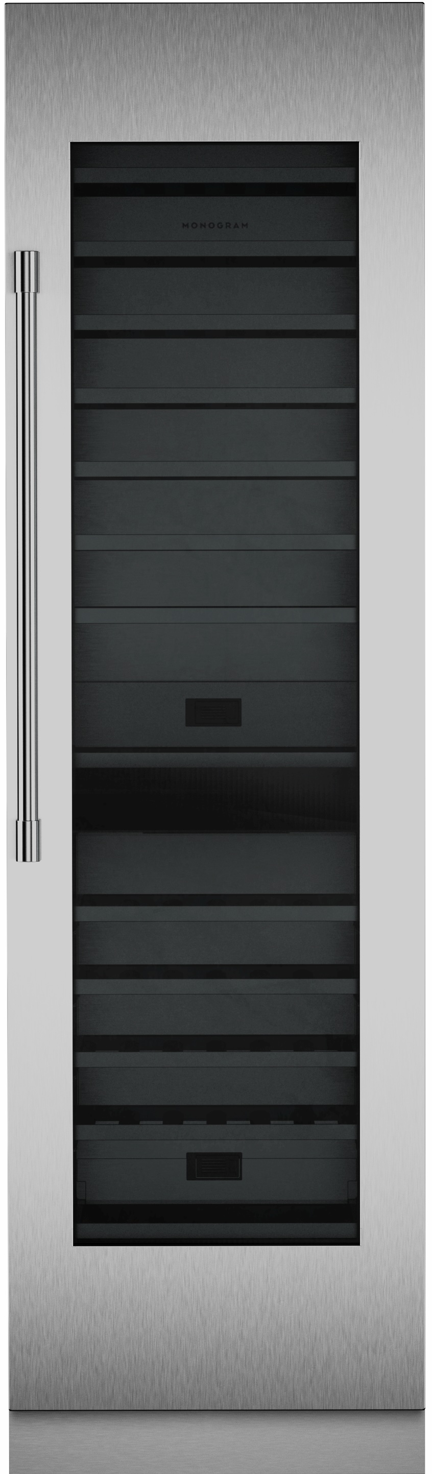 Monogram™ Elevates the At-Home Wine Experience with the Monogram 24 ...