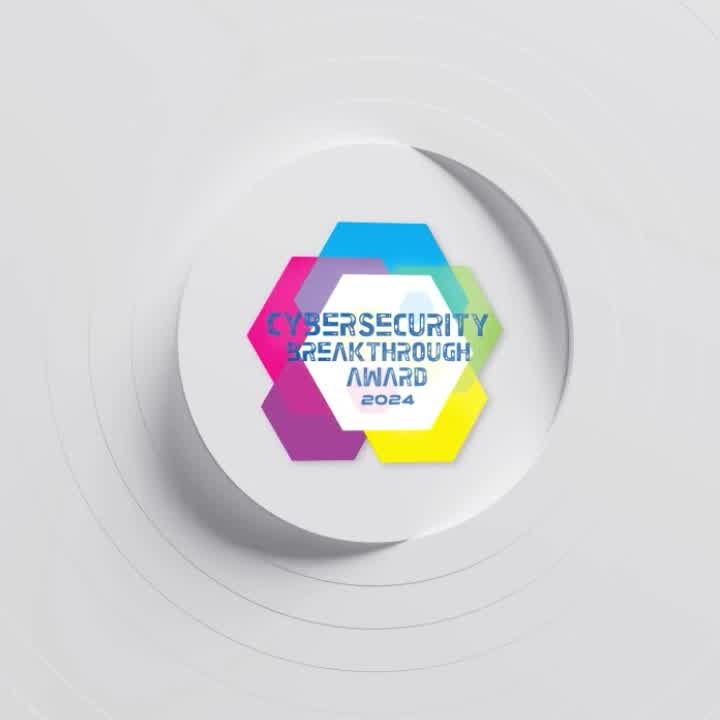 The CyberSecurity Breakthrough Awards recognize the top companies ...