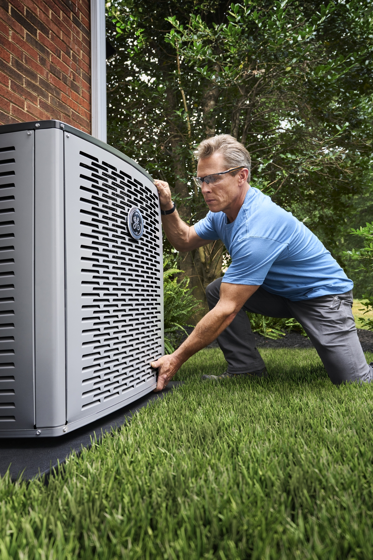 GE Appliances Air & Water Solutions Showcases Pro-Centric Advancements ...