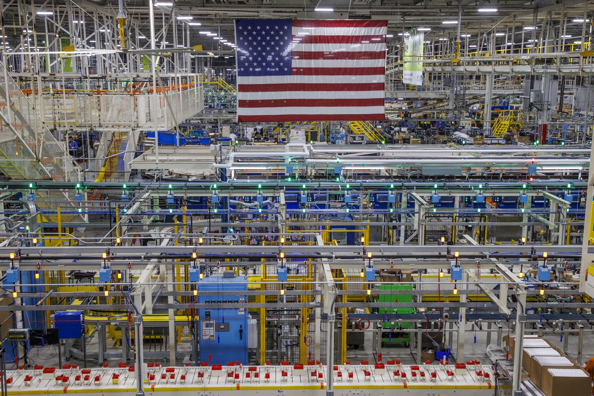 GE Appliances Company Facts | GE Appliances Pressroom