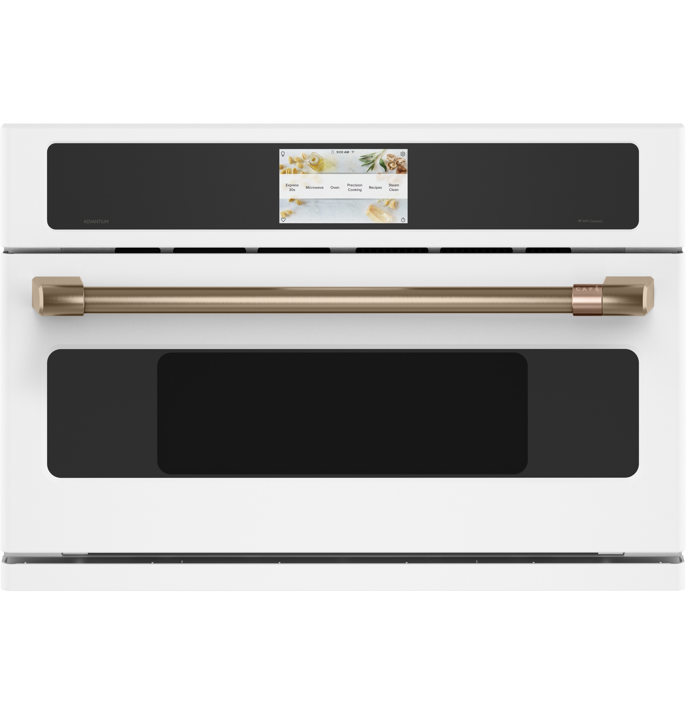 GE Appliances Expands Line-Up of Speed Cook Advantium® Ovens for ...