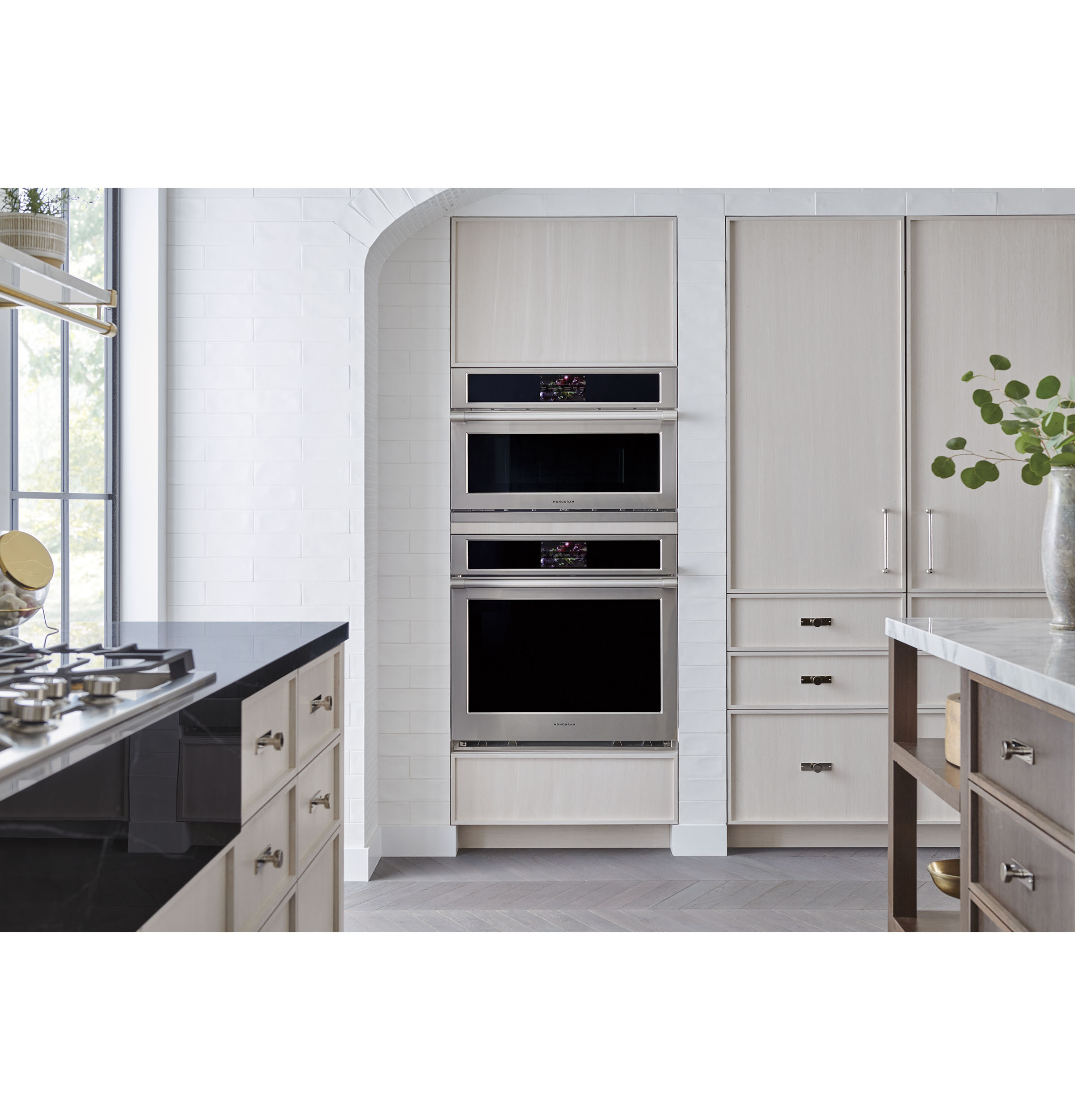 GE Appliances Expands Line-Up of Speed Cook Advantium® Ovens for ...