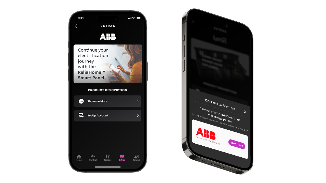 GE Appliances Adds Global Energy Technology Leader ABB To Its Home ...