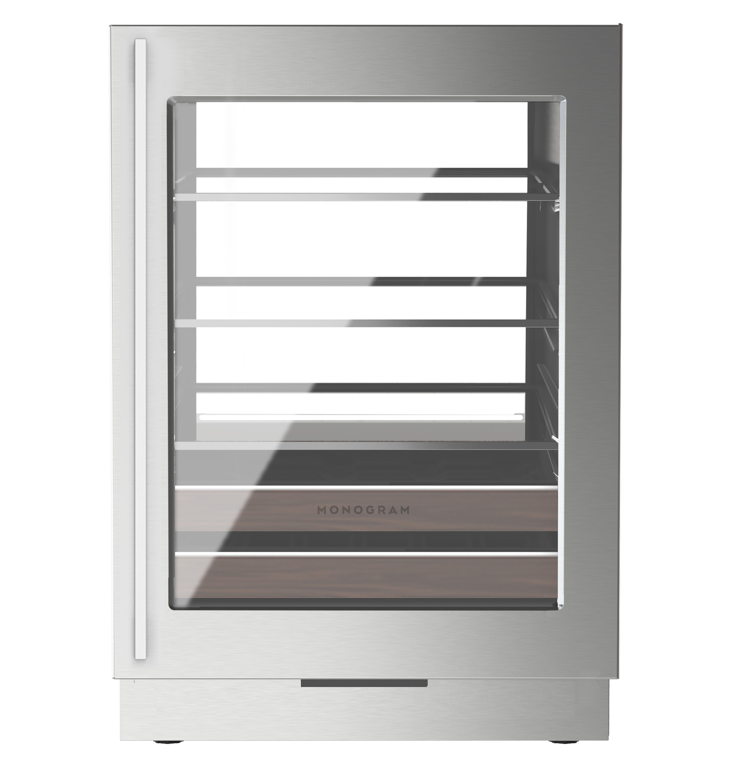 Monogram™ Introduces New Undercounter Wine Reserve and Beverage Center ...