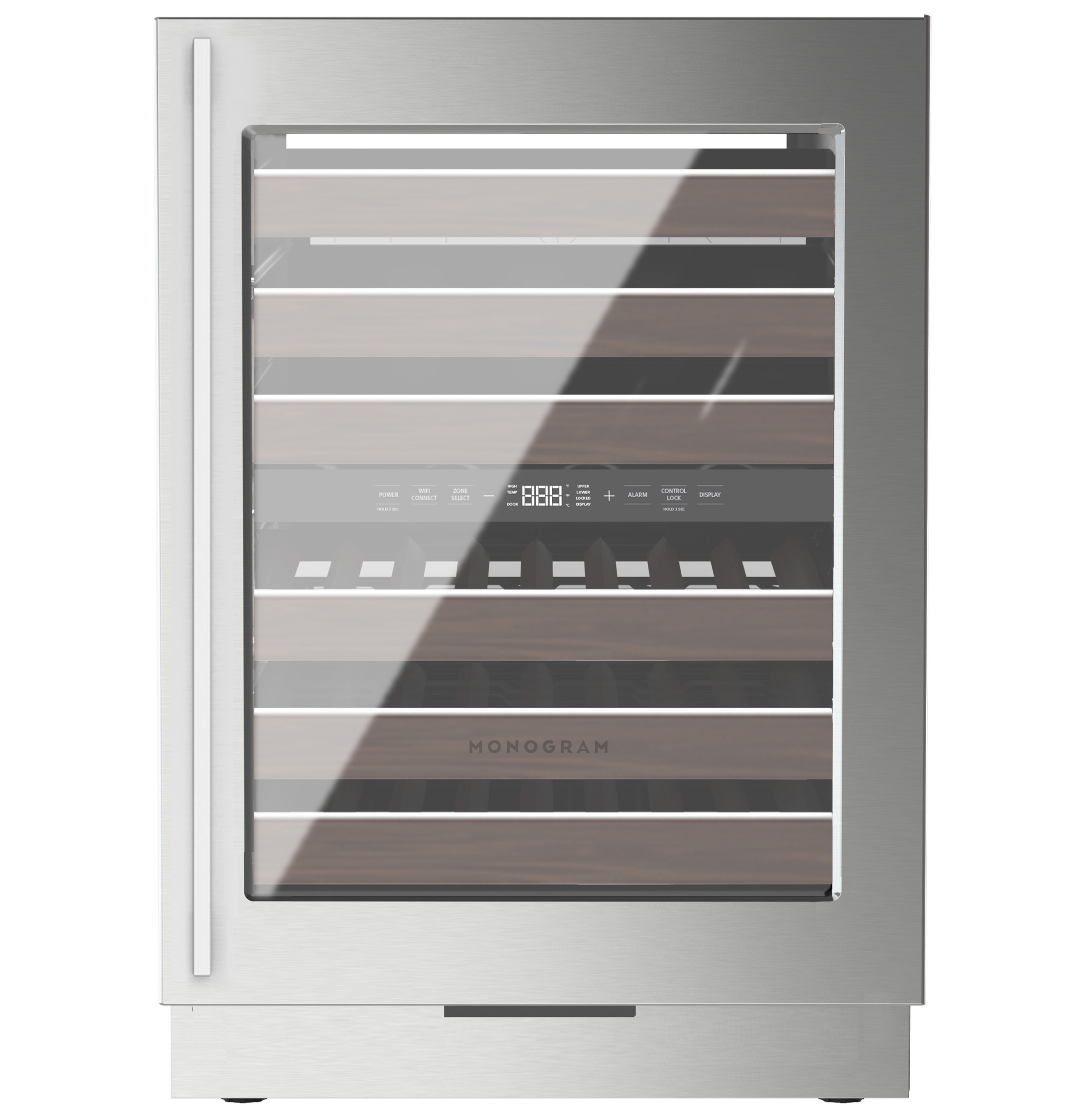 Ge Monogram Beverage Center