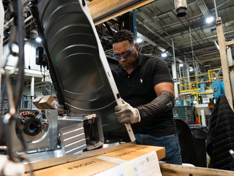 GE Appliances Creates Bodewell™, A New End-To-End Customer Focused ...