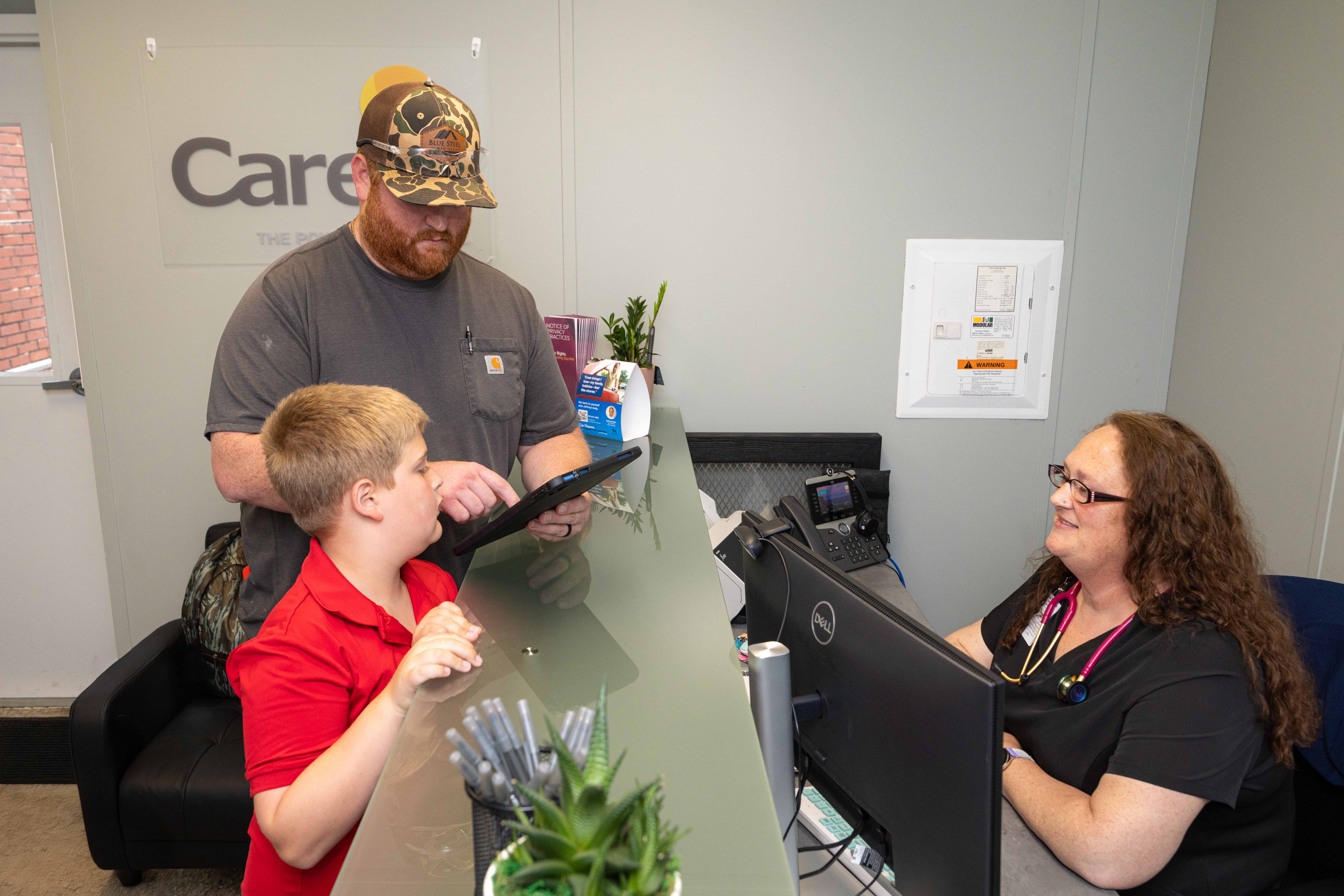 GE Appliances Opens Onsite Advanced Primary Care Clinic for Monogram ...