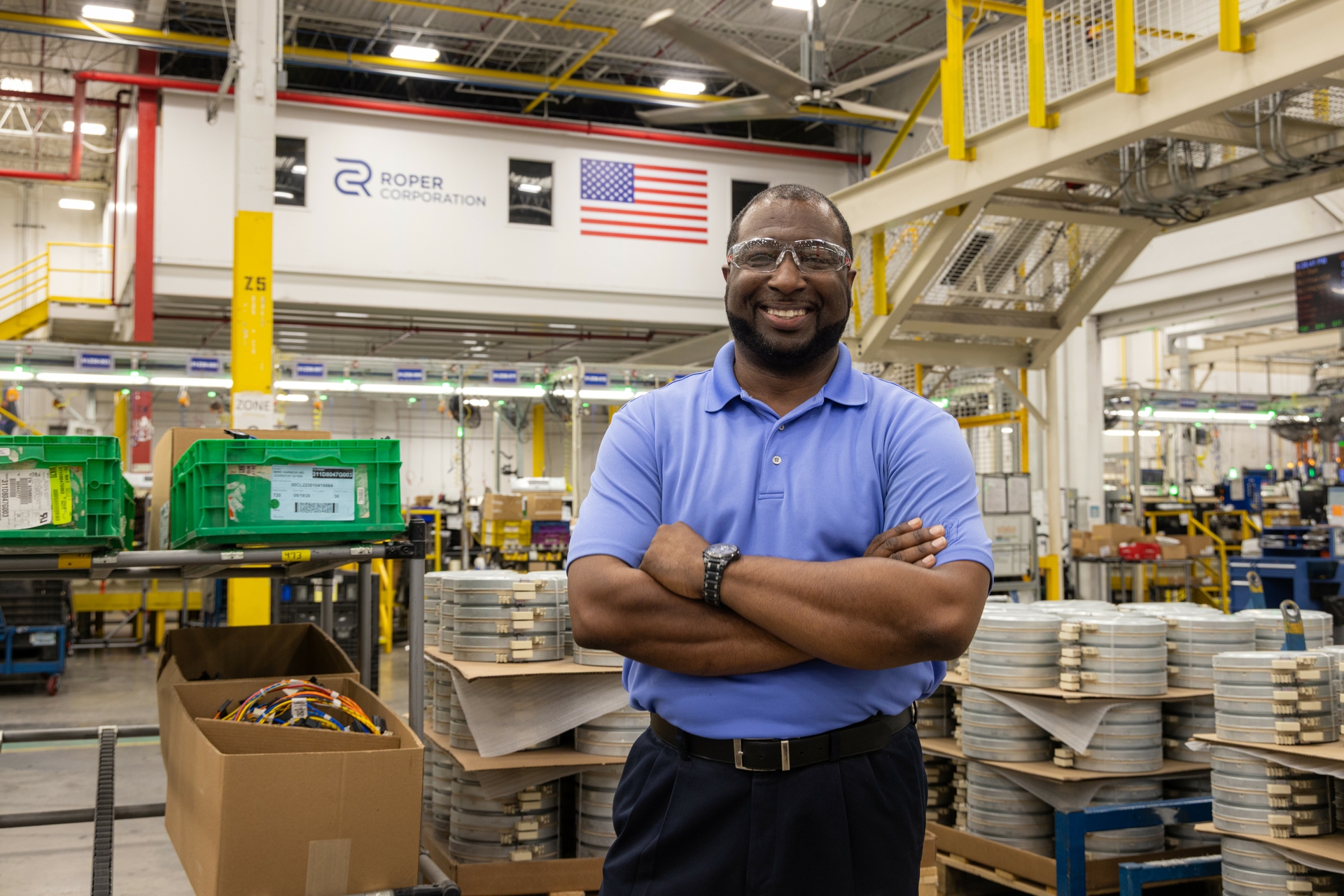 Built For America: GE Appliances Completes $180 Million Expansion at ...