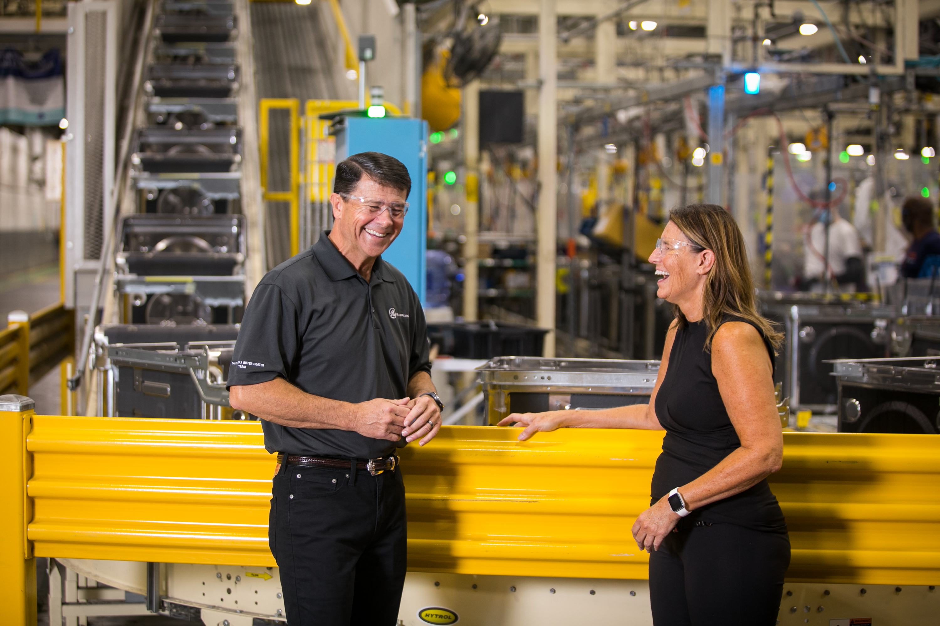 Women in Manufacturing Association Announces 2025 Ally Award Recipients ...