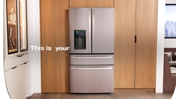 GE Profile™ Unveils Game-Changing Smart Refrigerator with Kitchen ...