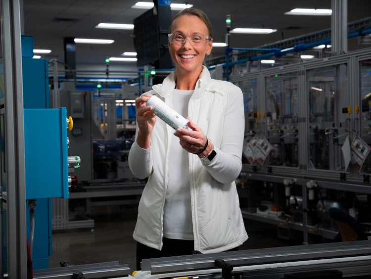 Appliance Park, Louisville, Kentucky | GE Appliances Pressroom