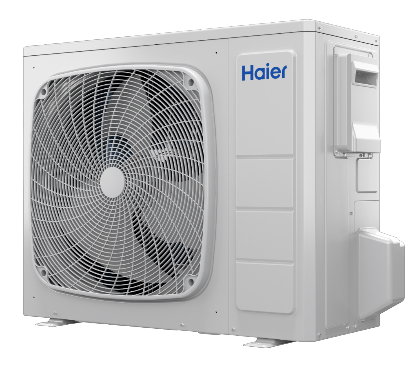 GE APPLIANCES UNVEILS NEW HVAC SOLUTIONS AT AHR EXPO 2026 DESIGNED TO ...