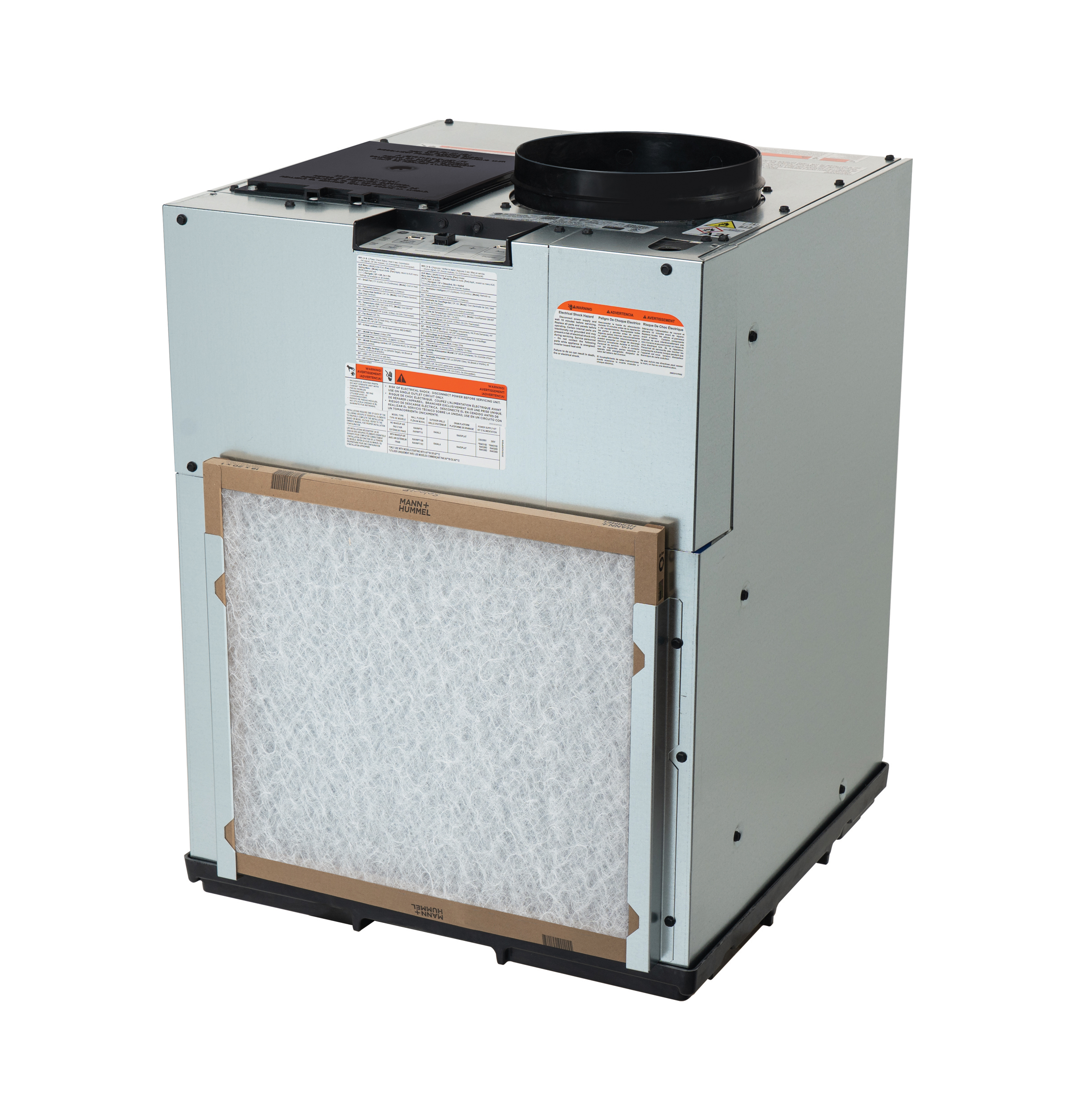 GE APPLIANCES UNVEILS NEW HVAC SOLUTIONS AT AHR EXPO 2026 DESIGNED TO ...